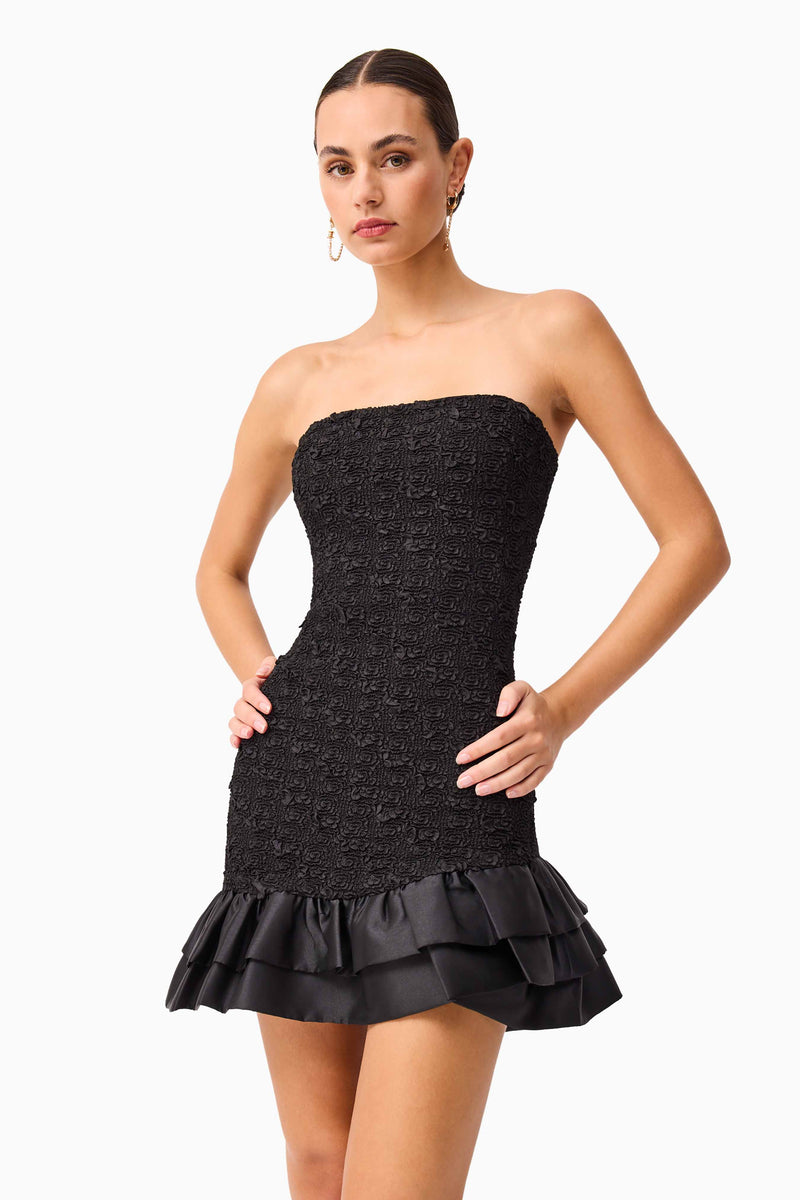 Paloma Asym Mini – Addiction Albury