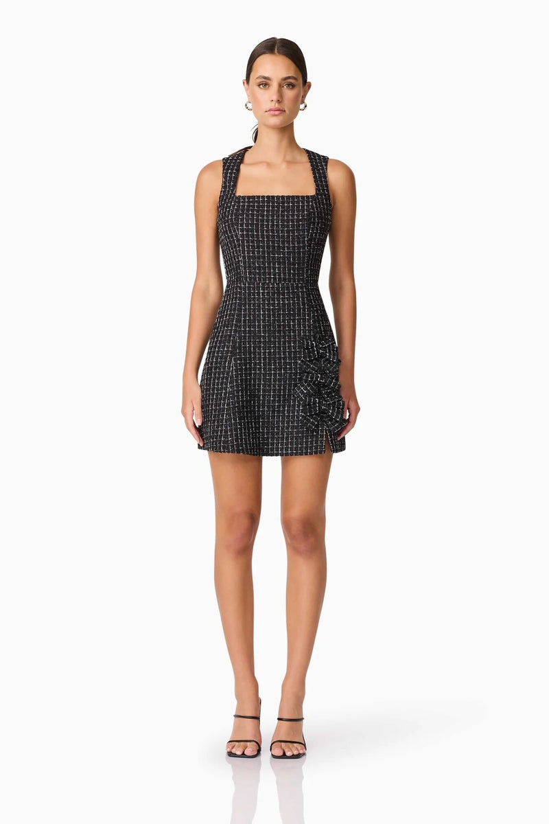 Alia A Line Mini – Addiction Albury