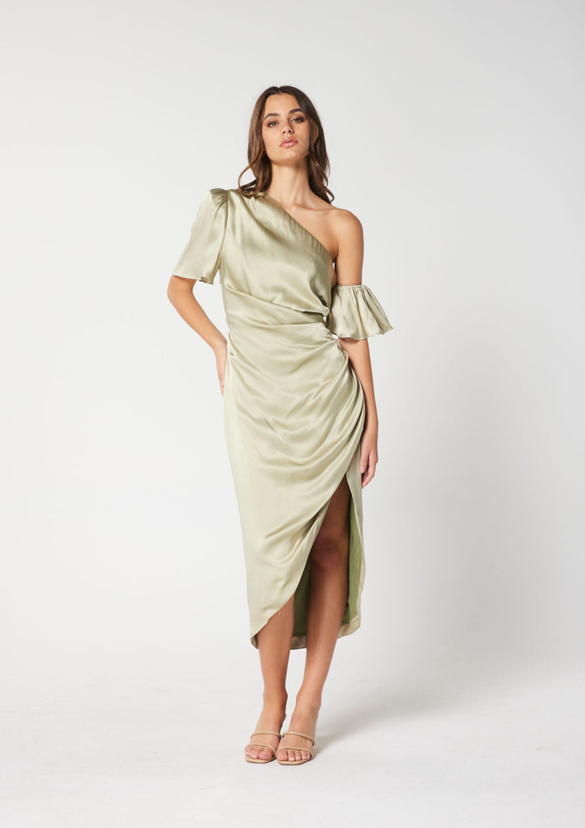 ANGELA DRESS – Addiction Albury