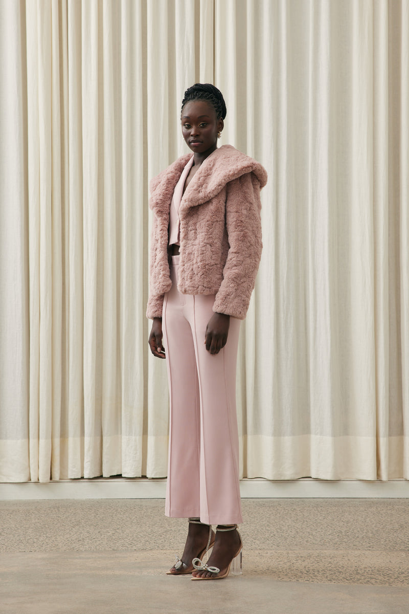 Tiahnee Jacket – Addiction Albury